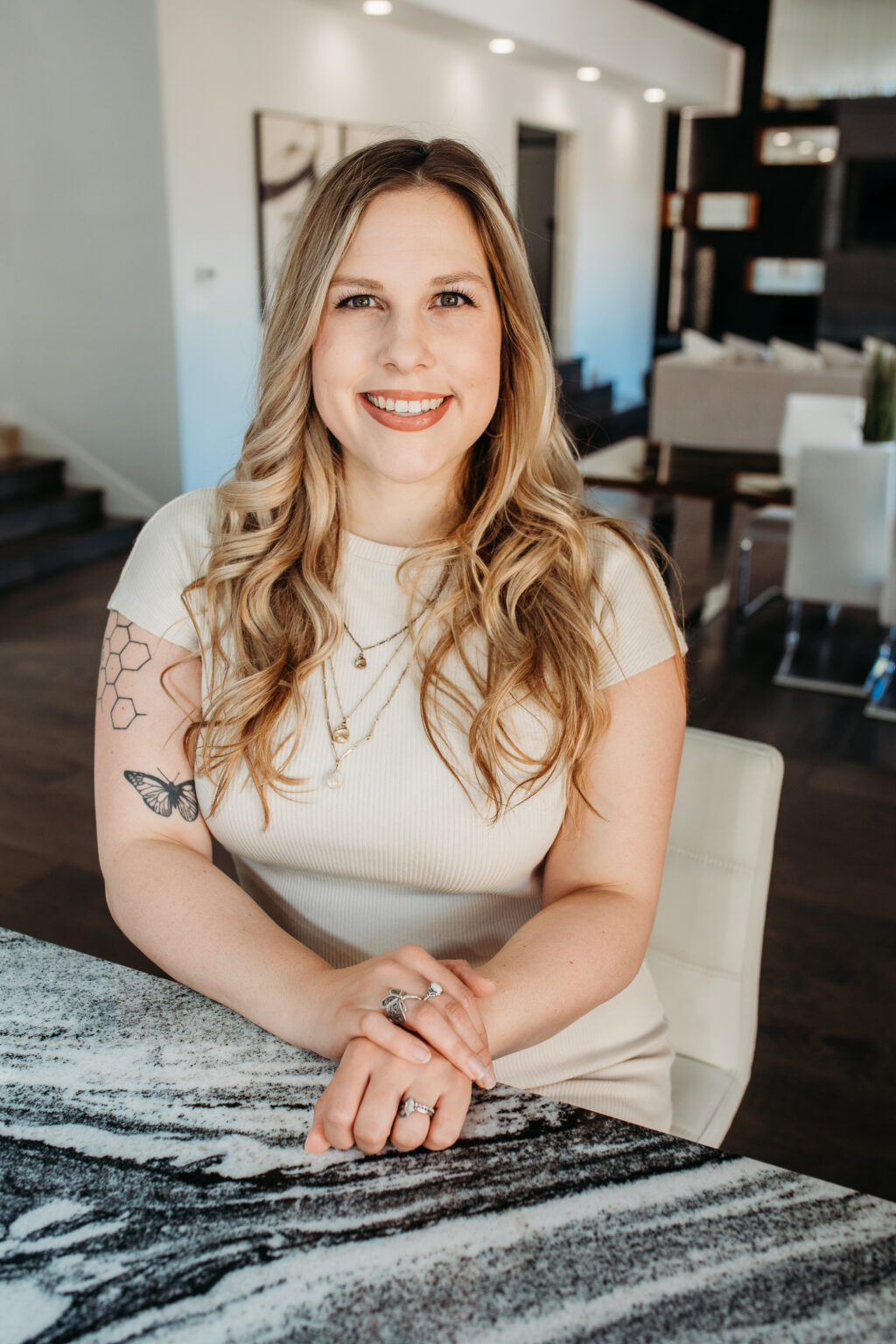 Bry Lashbrook - BK Real Estate TX