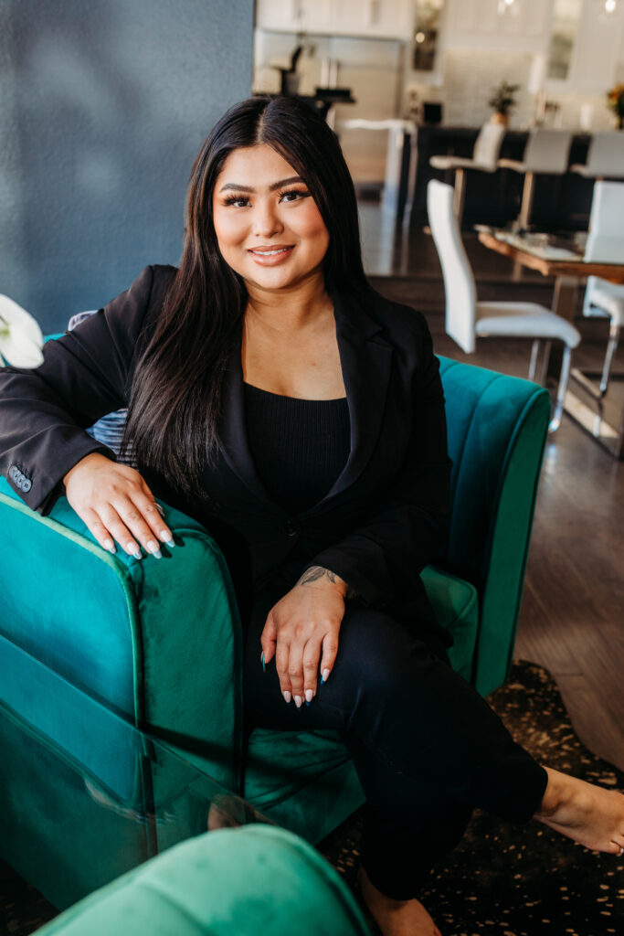 Team – BK Real Estate TX