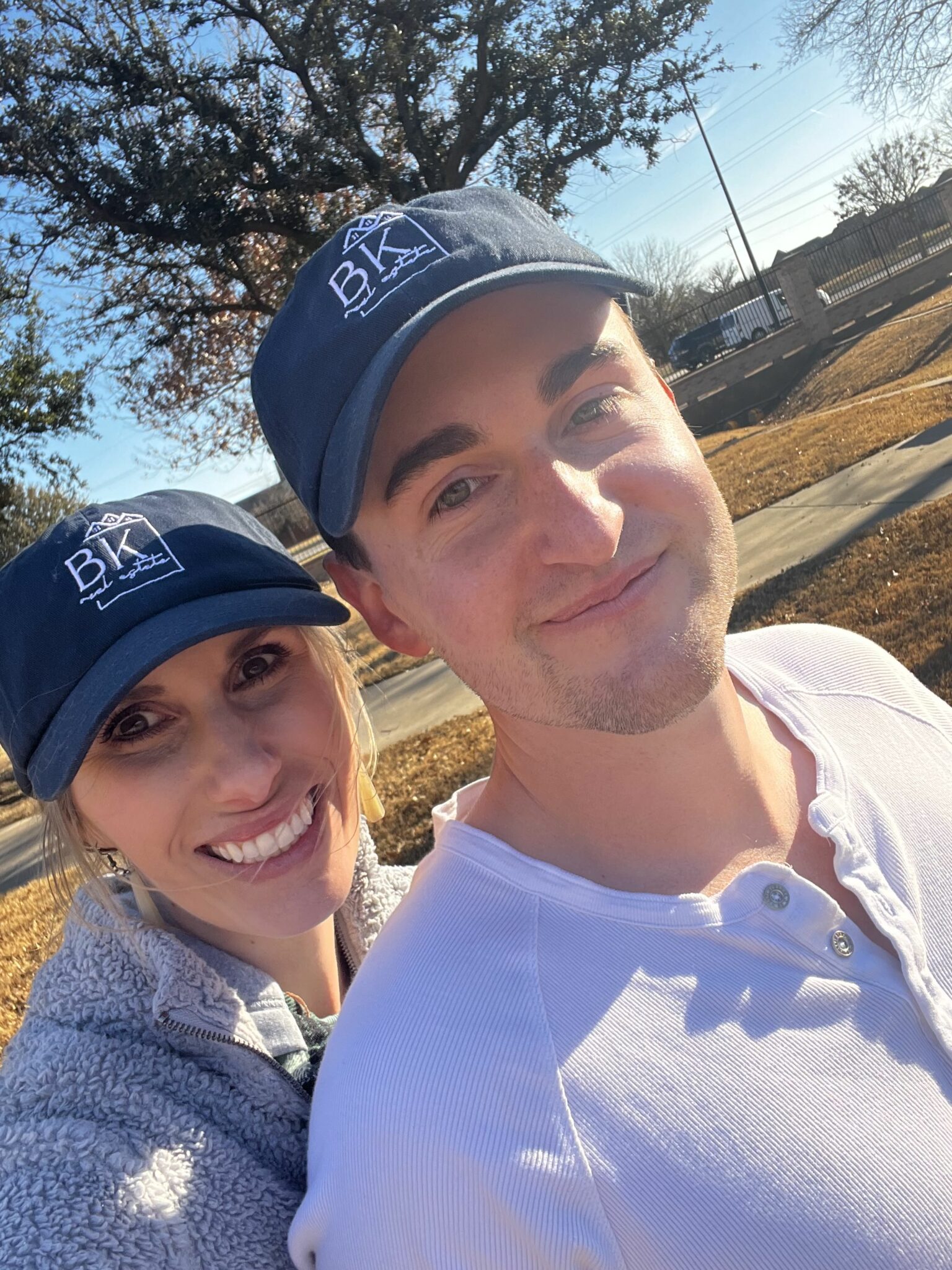 Harrison Sharp - BK Real Estate TX