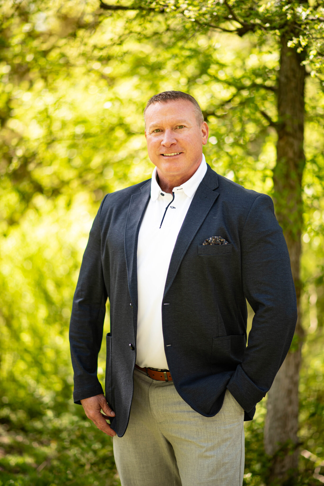 Matt Hopkins - BK Real Estate TX